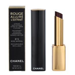 Chanel Rouge Allure L'Extrait Hochintensiv Lippenfarbe
