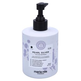 Maria Nila Colour Refresh Non-Permanent Colour Mask300 ml.