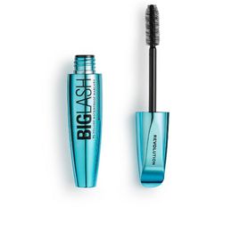 Revolution Big Lash Xl Volume Waterproof Mascara 8 gr