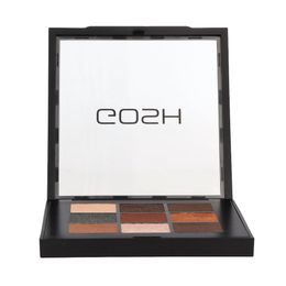 GOSH Eyedenity Shadow Palette.
