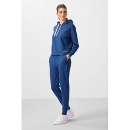 &Uuml;bergr&ouml;&szlig;e Kapuzenpullover und Hosen-Set