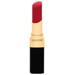 Chanel Rouge Coco Flash Lippenstift (70 Attitude) &mdash; Hochpigmentiert, Hochglanz