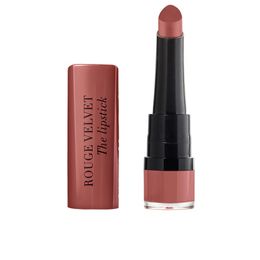 Bourjois Rouge Velvet The Lipstick #48-mochamour 2,4 gr