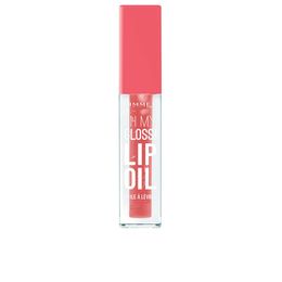 Rimmel London Oh My Gloss! Brillo Labial #06-so Rosy 4,5 ml