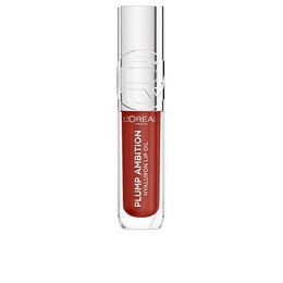 L'Or&eacute;al Plump Ambition Volumengebendes Lippen&ouml;l Nr. 485-wine O'clock, 5 ml