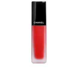Chanel Rouge Allure Fl&uuml;ssiger Samt #222-spirituelle 6 ml