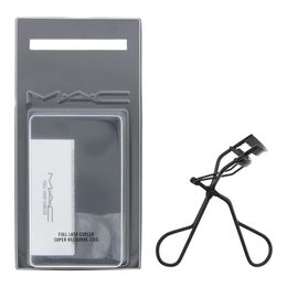 MAC Full Lash Curler Black