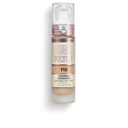Revolution Irl Filter Longwear Foundation #f10 23ml 23 ml