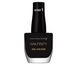 Max Factor Nailfinity #207 &ndash; F&uuml;r Echte 12 ml