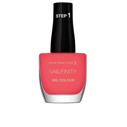 Max Factor Nailfinity #270-glamour In H&uuml;lle Und F&uuml;lle 12 ml