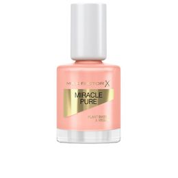 Max Factor Miracle Pure Nagellack #395 &ndash; Magic Sunstone, 12 ml