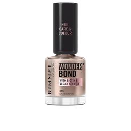 Rimmel London Wonder'bond Nagellack Nr. 005 &ndash; Grab And Go 8 ml