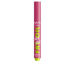 NYX Fat Oil Slick Click Gl&auml;nzender Lippenbalsam #dm Me 2 gr
