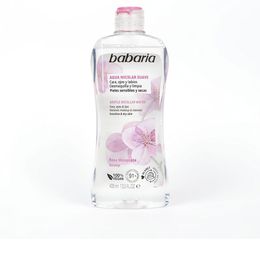 Rosa Mosqueta Agua Micelar Desmaquillante 400 ml