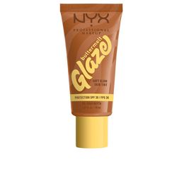 NYX Buttermelt Glaze Get&ouml;nte Sonnencreme + Lsf 30 #05-chai Butter 30 ml