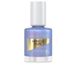 Max Factor Miracle Pure Nagellack #850 &ndash; Bright Angelite, 12 ml