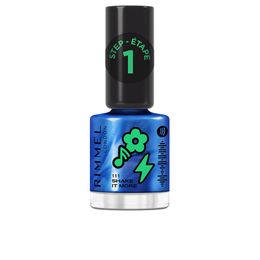 Rimmel London Super Gel Nagellack Nr. 111-shake It More 12 ml