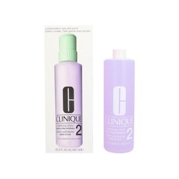 Clinique Clarifying Lotion 2 With Pump487 ml.