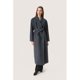 Soaked in Luxury Jacke SLMafalda Jacke Gerade Passform