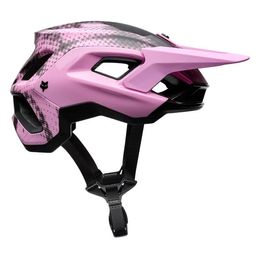 Fox Helm Speedframe Pro Sense - Enduro Helme - candy
