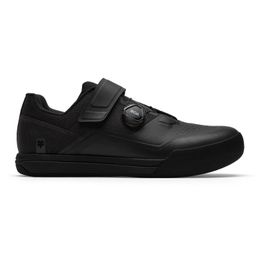 Fox MTB Schuh Union - Klickschuhe MTB - schwarz