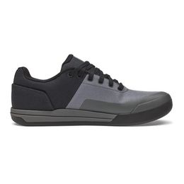 Fox MTB Schuh Union Canvas - Flat Schuhe - grau