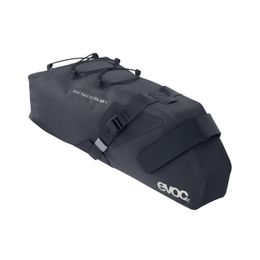Evoc Bikepacking Satteltasche Seat Pack Ultra WP 7 - Rucks&auml;cke & Taschen - schwarz