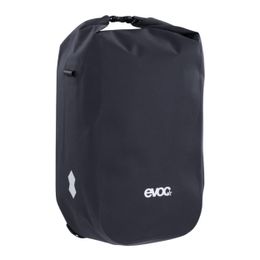 Evoc Gep&auml;cktr&auml;gertasche Pannier Pack WP 25 - Rucks&auml;cke & Taschen - schwarz