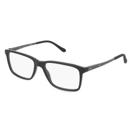 Polo Ralph Lauren RL6133 Brille Herren | Fassung: Vollrand, Eckig, Schwarz