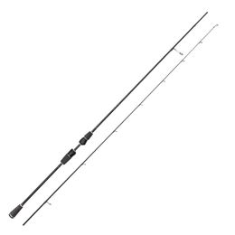 Westin W2 Light Softlure UL 2,13m 1-4g 2 Sec Spinnrute
