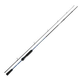 Daiwa Triforce Spoon 1,95m 1-8g Forellen-Spinnrute