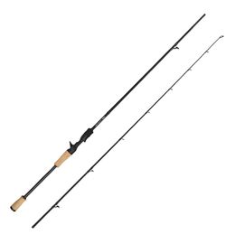 DAM Intenze 2 Cast 702H 2,13m 20-75g Baitcastrute