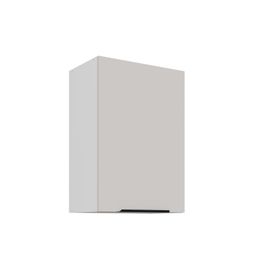 K&uuml;chen-Preisbombe K&uuml;chen H&auml;ngeschrank 50 cm COMO Kaschmir + Wei&szlig; K&uuml;che K&uuml;chenzeile K&uuml;chenblock