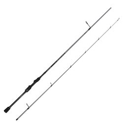 Abu Garcia Veritas LTD 702L 2,13m 3-15g F Spinnrute