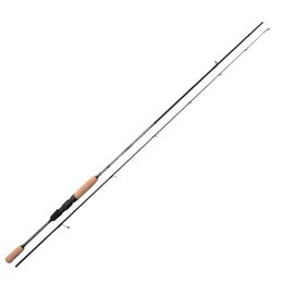 Spro Trout Master Passion Trout Spoon / Softbait 1.80m 1-6g Forellenrute