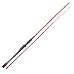 Westin W6 Jerk&Swimbait-T 2nd 2,21m XH 50-120g 2Sec Baitcastrute
