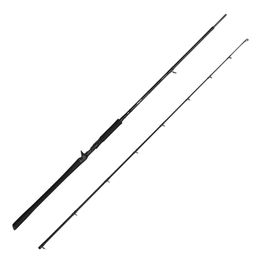 Savage Gear Alpha SG2 Monster BC 2,59m 150-300g 2p Baitcastrute