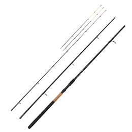 DAM Intenze 2 Feeder 3,30m 30-60g 3pcs. Feederrute