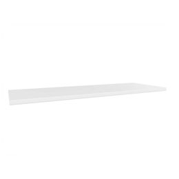 K&uuml;chen-Preisbombe K&uuml;chen Arbeitsplatte 170 cm breit, 38 mm Stark, Weiss matt K&uuml;che Aria