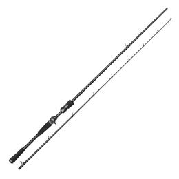 Westin W3 Vertical Jigging-T 3rd 1,88m XH 28-52g 2Sec Vertikal-Baitcastrute