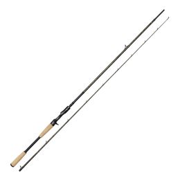 Westin W8 Finesse Shad-T 2nd 2,23m H 12-38g 2Sec Gummifisch-Baitcastrute