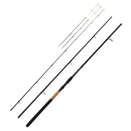DAM Intenze 2 Method 3,30m 30-60g 3pcs. Feederrute