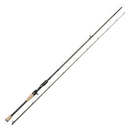 Westin W8 Finesse Crank-T 2nd 2,13m M 10-30g 2Sec Baitcastrute