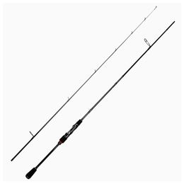 Lieblingsk&ouml;der FIRESTARTER Barsch + Forelle 2,10m 1-10g Spinnrute