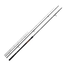 Shimano Aero X5A Distance Feeder 3,96m 120g 3pc+tips Feederrute