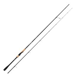 Shimano Yasei LTD Perch Finesse 2,60m 5-25g 2pc Spinnrute