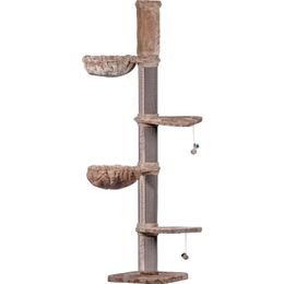 Dobar Premium XXL Katzen Kratzbaum "Biggy"