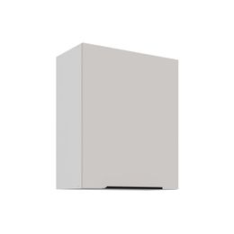 K&uuml;chen-Preisbombe K&uuml;chen H&auml;ngeschrank 60 cm COMO Kaschmir + Wei&szlig; K&uuml;che K&uuml;chenzeile K&uuml;chenblock