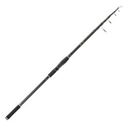 Westin W2 Deadbait Easy Travel Tele 3,25m 150g 4Sec K&ouml;derfisch-Telerute