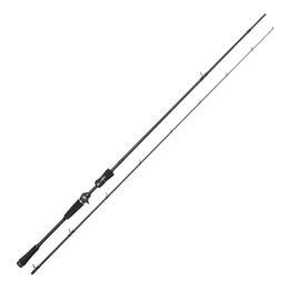 Westin W3 Finesse-T T&C 3rd 2,16m M 7-21g 2Sec Finesse-Baitcastrute